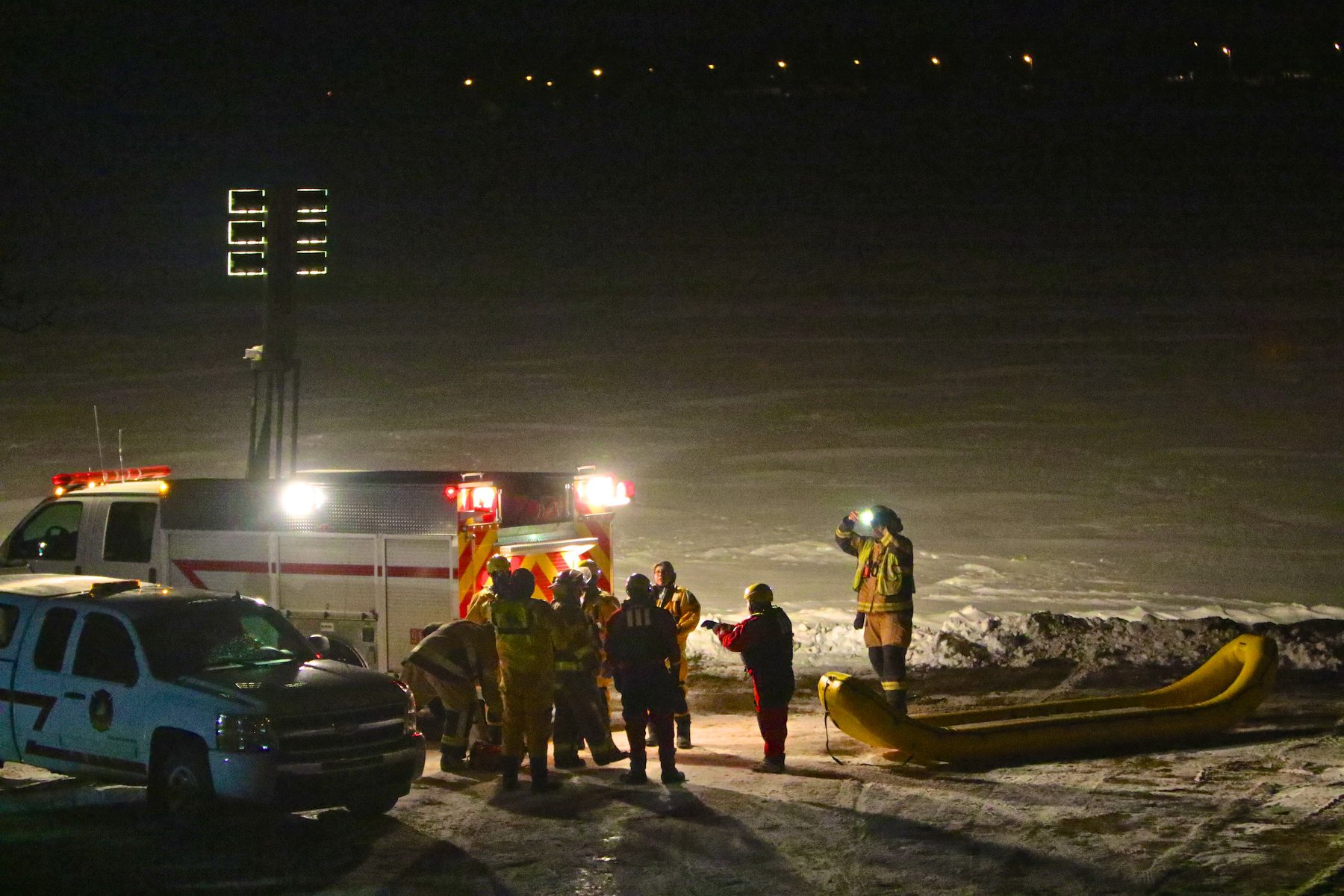 Gallery | Wabasca Fire Department